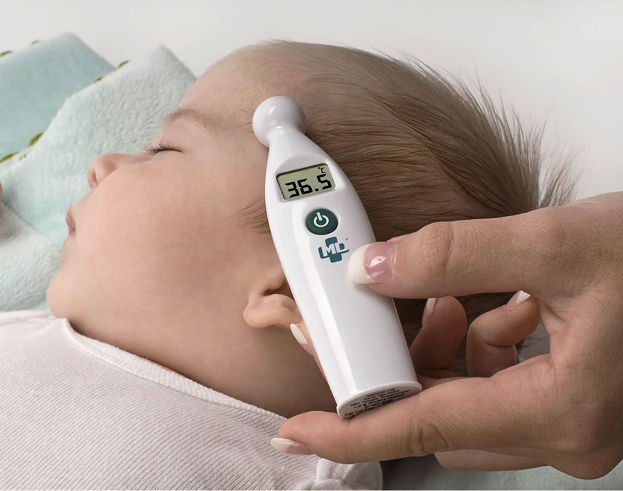 Conheça 4 principais termômetros de temperatura e sua utilidade