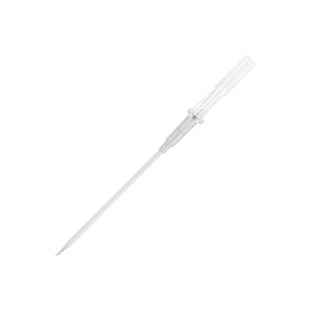 Angiocat Cateter Intra Venoso Bd 20G ROSA | Santa Apolônia